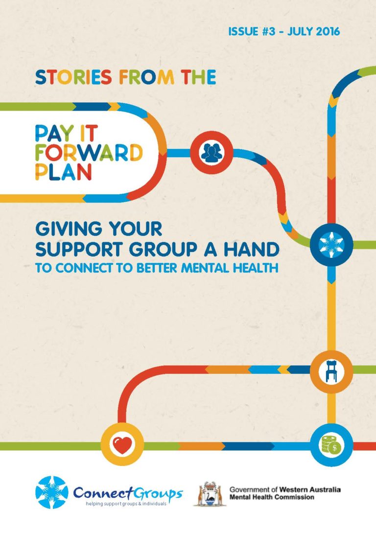 Pay it Forward (PIF) Stories Book | ConnectGroups Pay it Forward (PIF) Stories Book | ConnectGroups